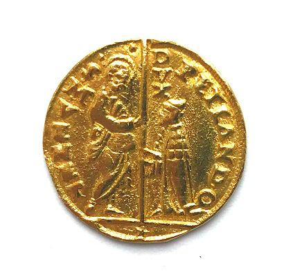Article: The Venetian gold Ducat | Hobbykeeper.com