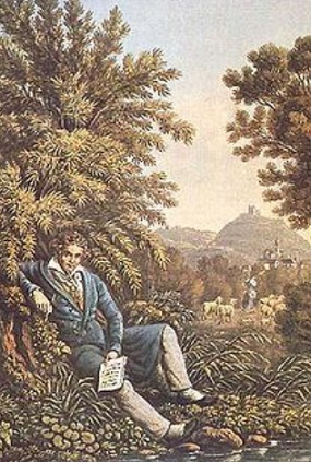 Article: Beethoven: the Moon, the Beatles and a little love ...
